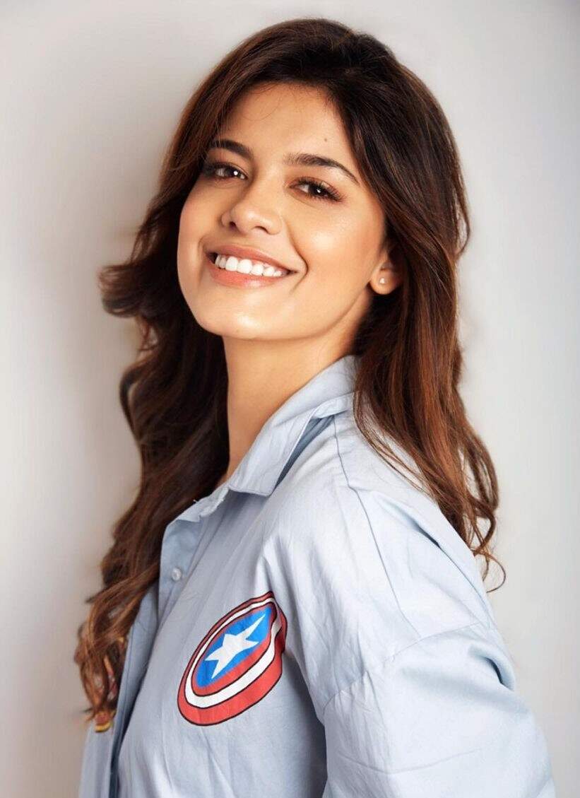 Asha Bhat’s exhilarating journey from pageants to silver screen!