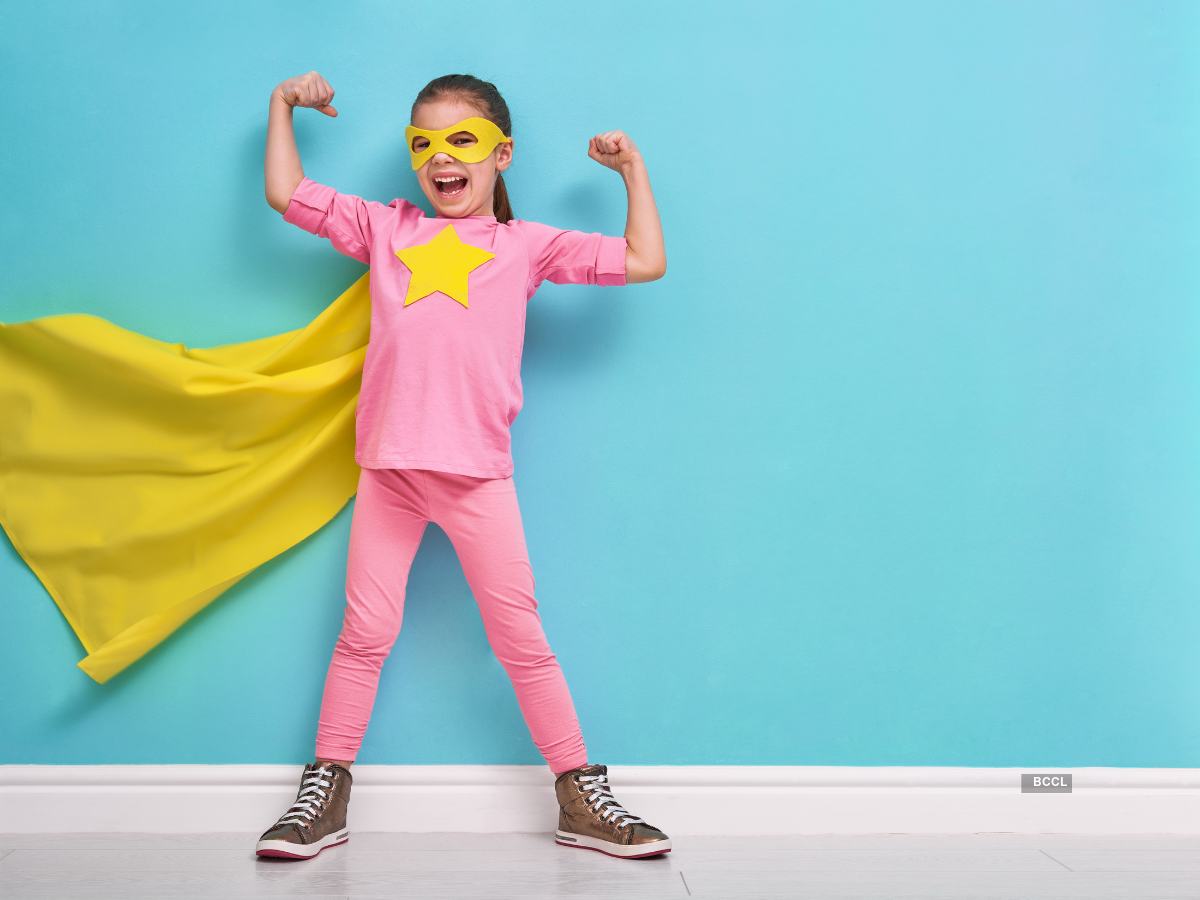 How to shape your child’s mind for a successful future