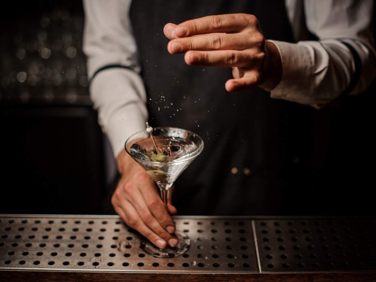 World Martini Day 2021: Your complete guide to Martinis