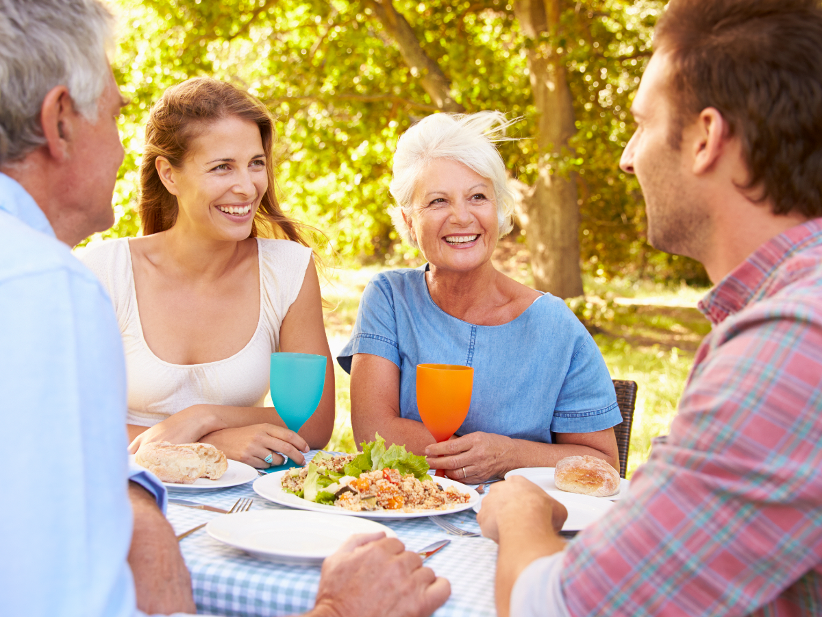 Tips to be popular among your in-laws
