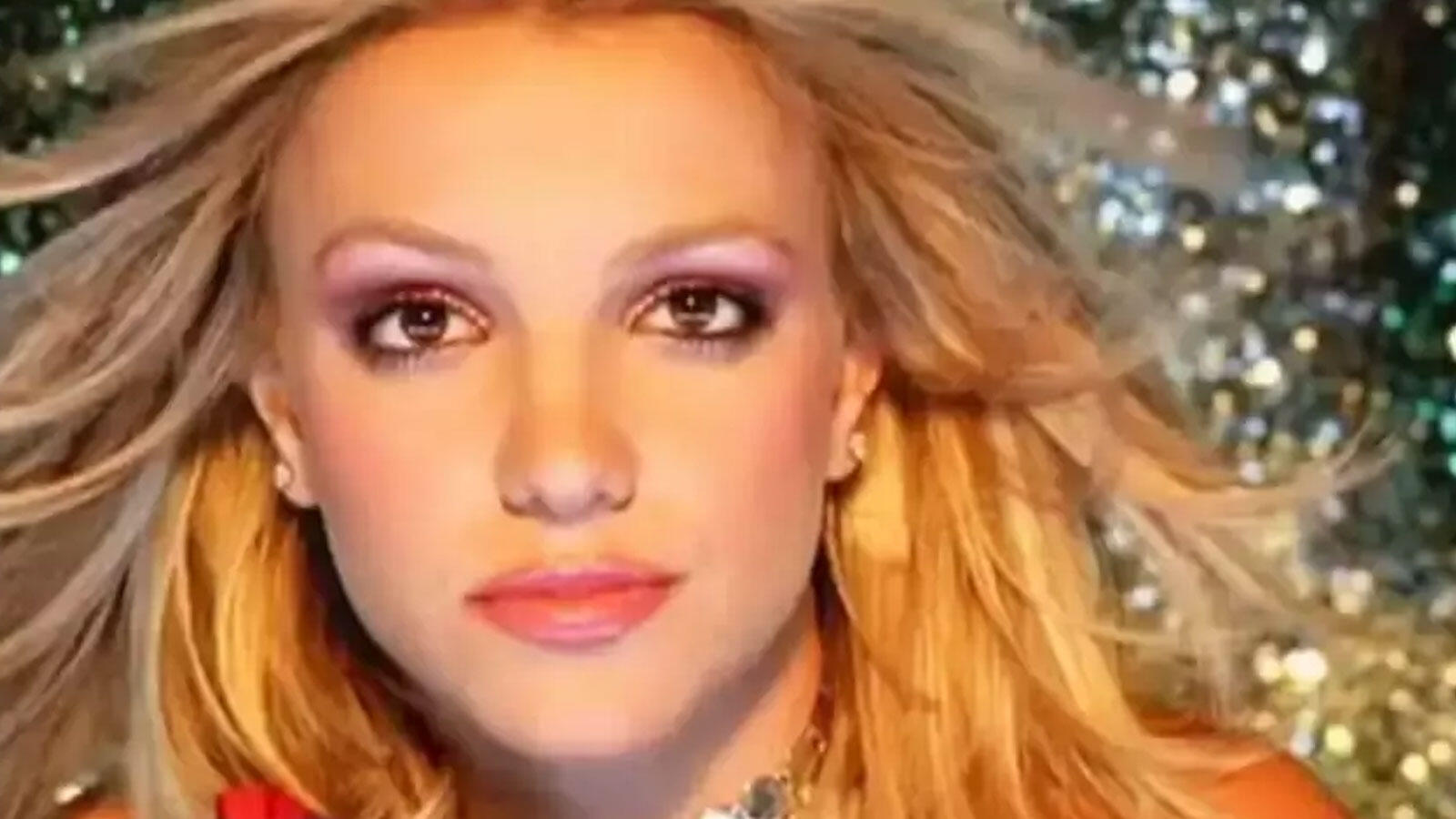 Britney Spears on performing live on stage again: I have no idea. I'm ...