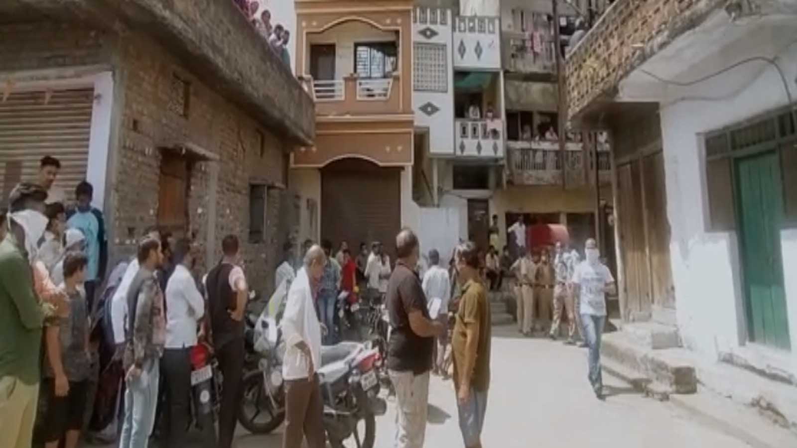 Shocking: Nagpur man kills 5 family members, dies by suicide