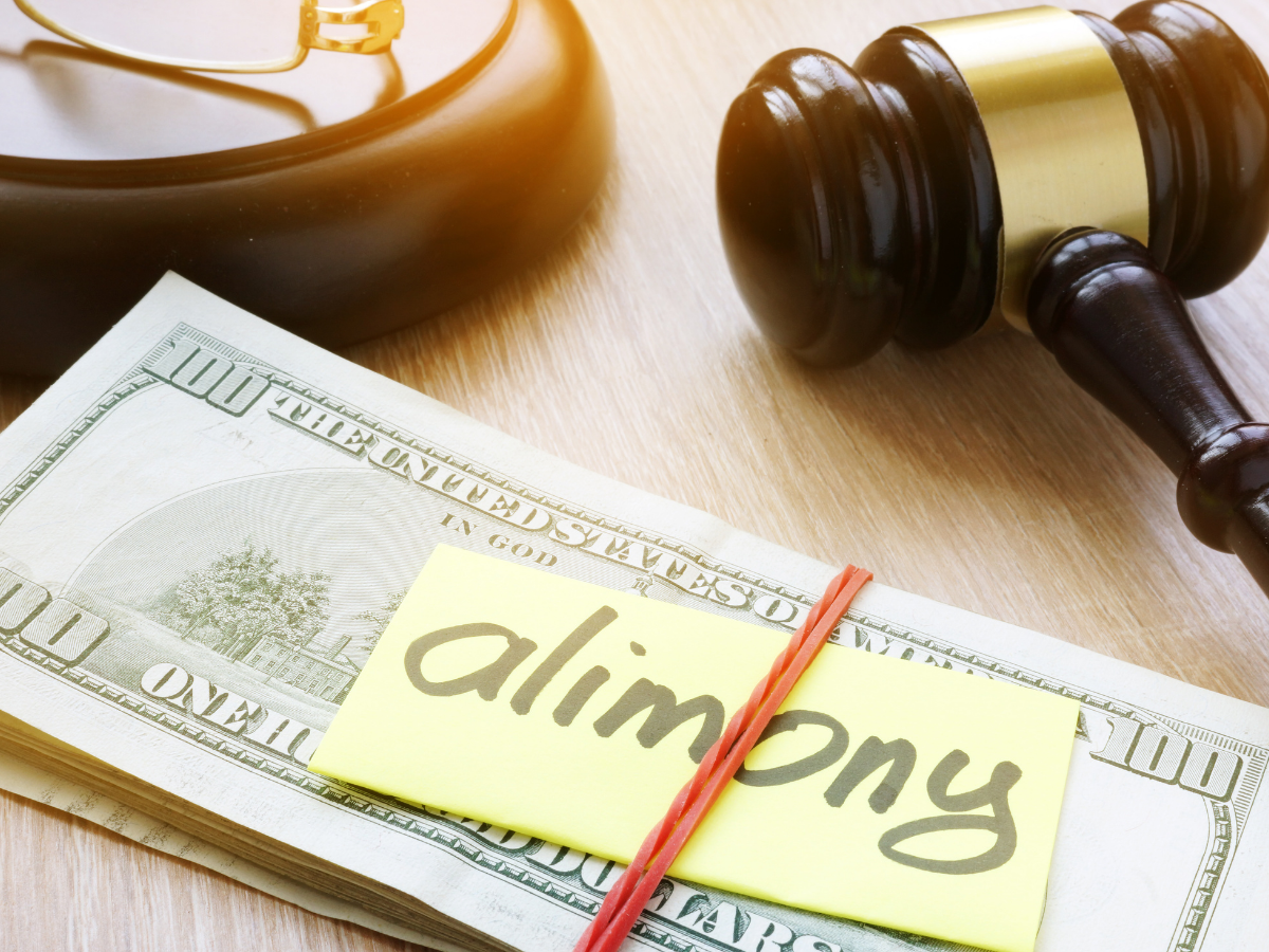 How to fairly negotiate alimony after divorce | The Times of India