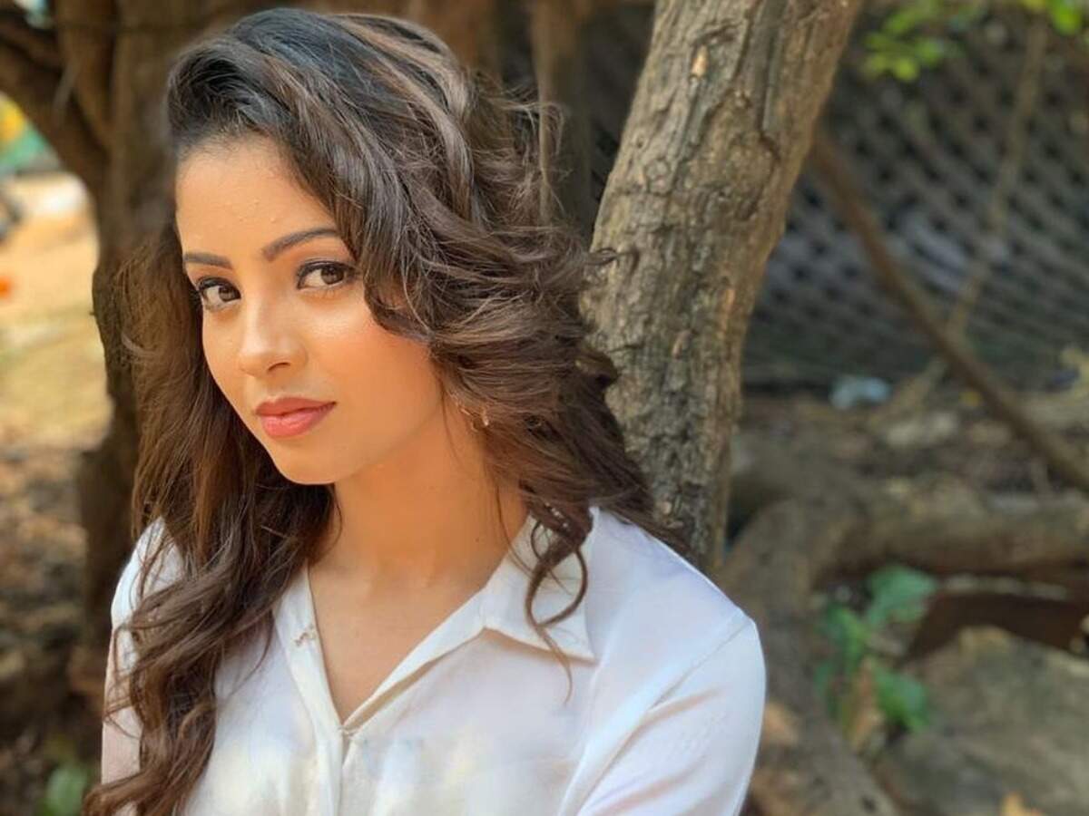 A small role in Imtiaz Ali's Tamasha prompted Richa Rathore to shift to ...