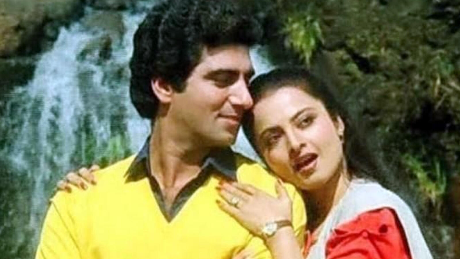 Throwback! When Raj Babbar had actually admitted to his affair with Rekha