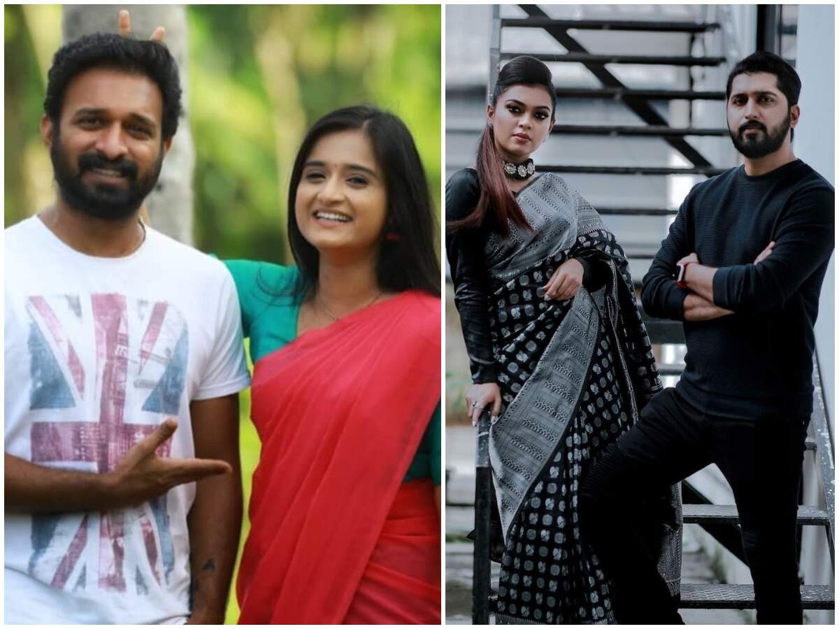 Abhiyuktha to Shivanjali: Here's a quick look at the popular on-screen ...