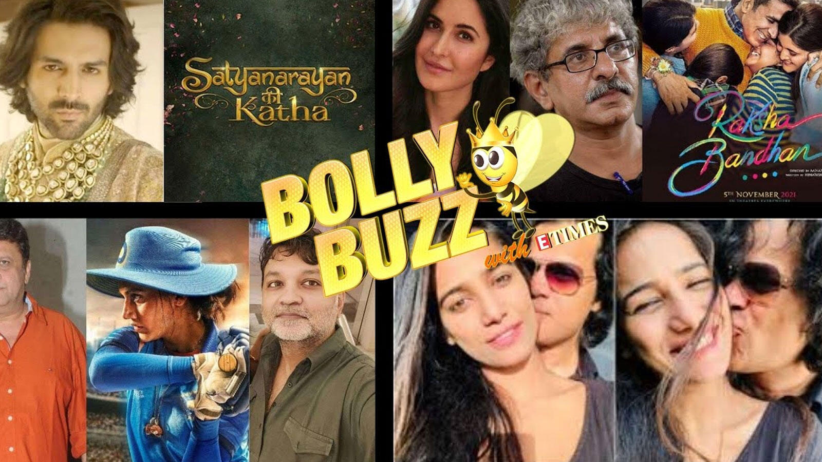 Bolly Buzz: Katrina Kaif set for this big film; Akshay Kumar's 'Ram ...