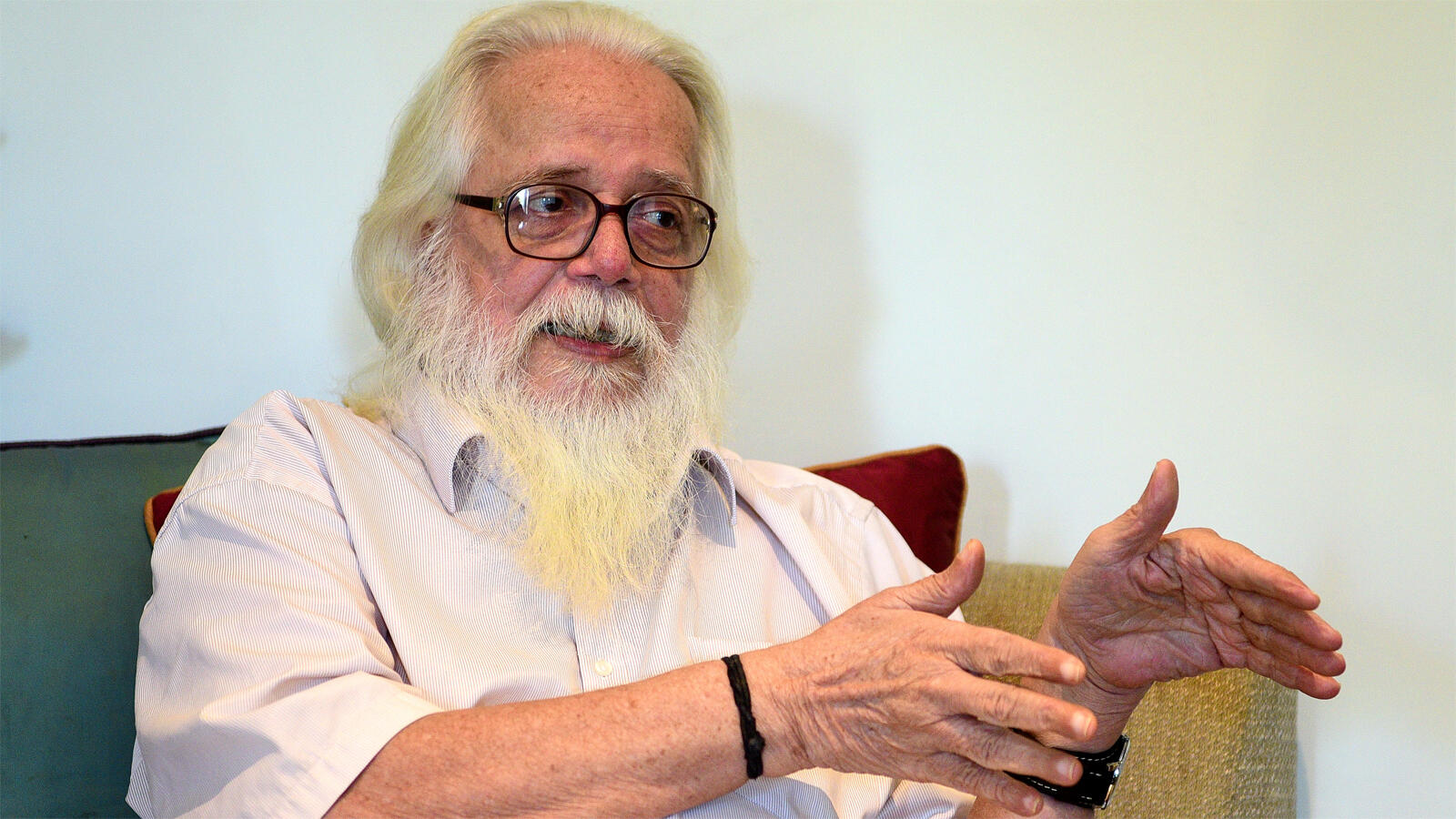 ISRO espionage case: CBI files complaint against 18 former officers