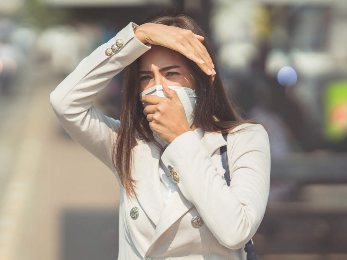 Yoga asanas to strengthen your lungs and boost immunity post-COVID