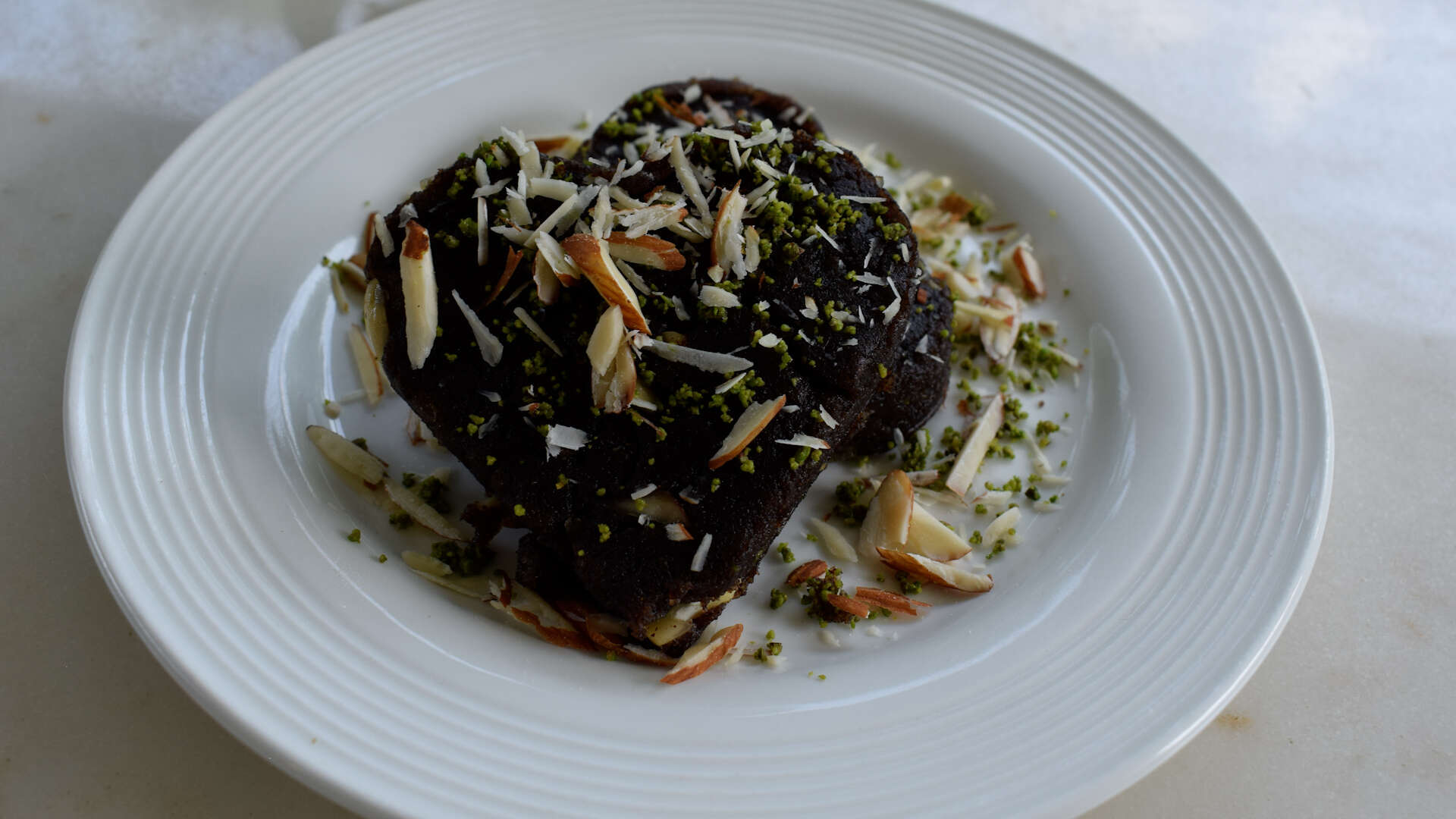 Watch: How to make Ragi Dry Fruit Halwa - Times Food