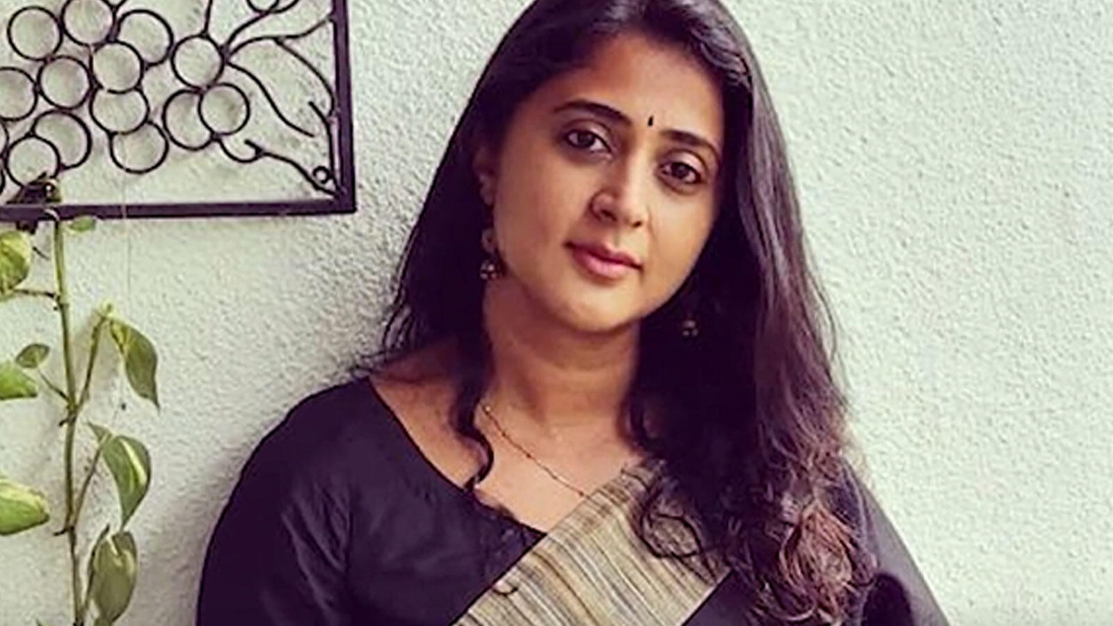 'Let’s start living,' says Kaniha in her latest post