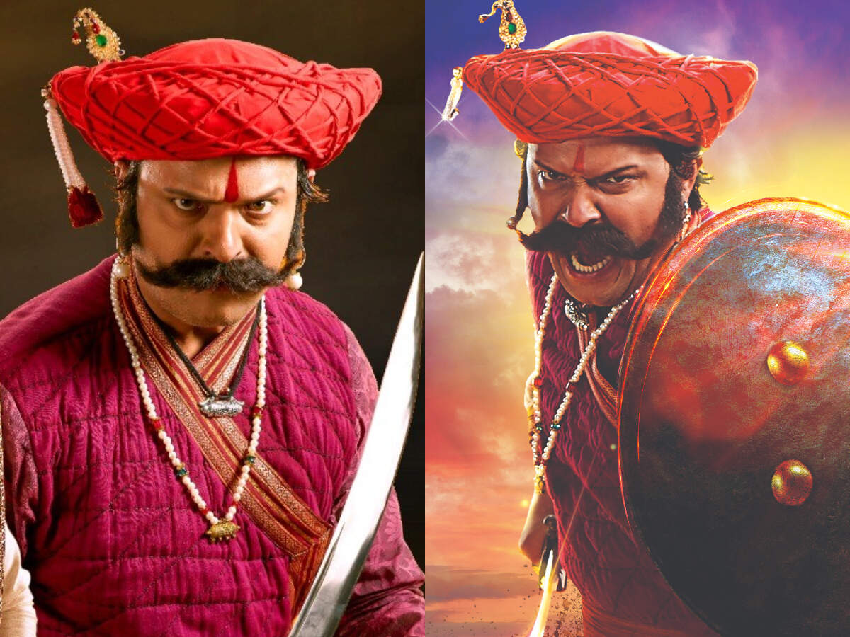 Exclusive- From his looks to high-pitched voice, I've worked hard for ...