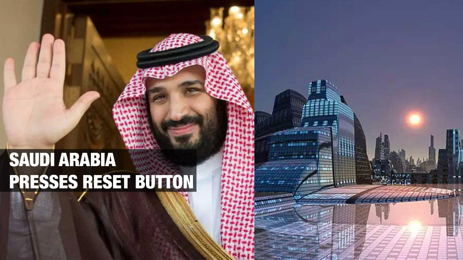 From orthodoxy to tolerance: What's behind Saudi Crown Prince's reforms ...