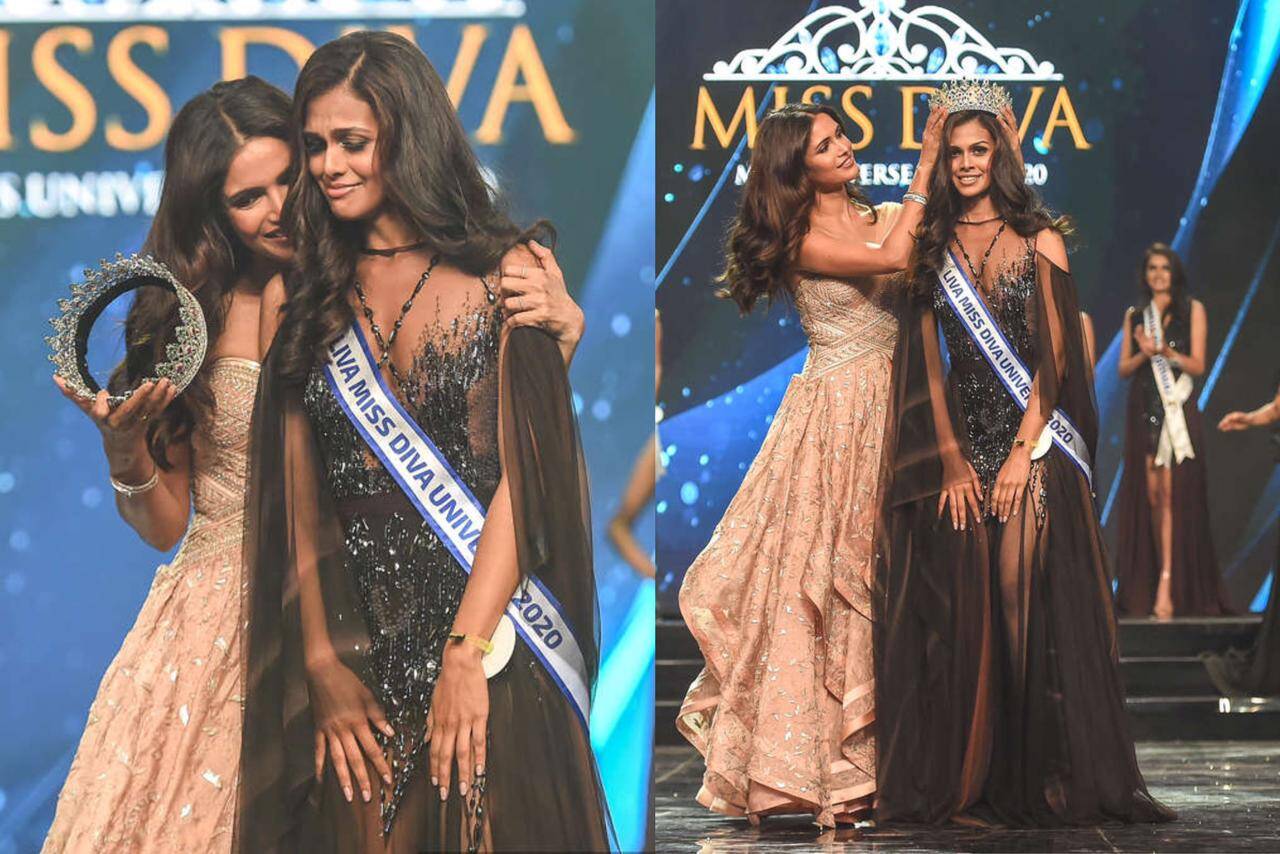 "Lockdown gave me a bigger perspective on what I want to do with the ...