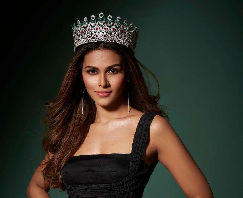 "Lockdown gave me a bigger perspective on what I want to do with the ...