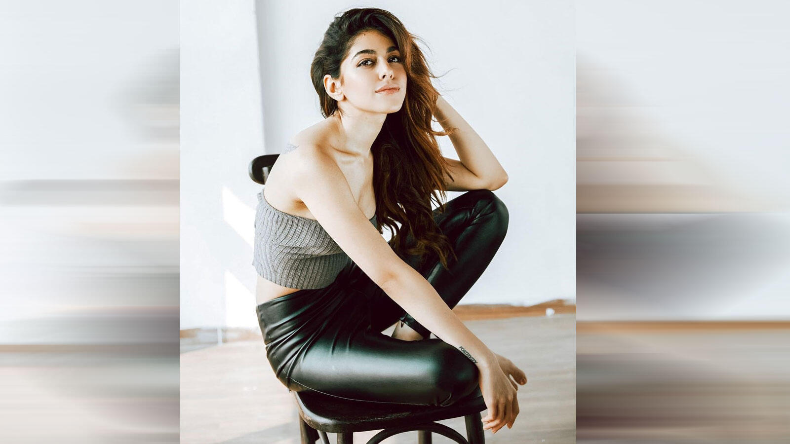 Alaya F opens about facing massive competition in Bollywood; says she ...