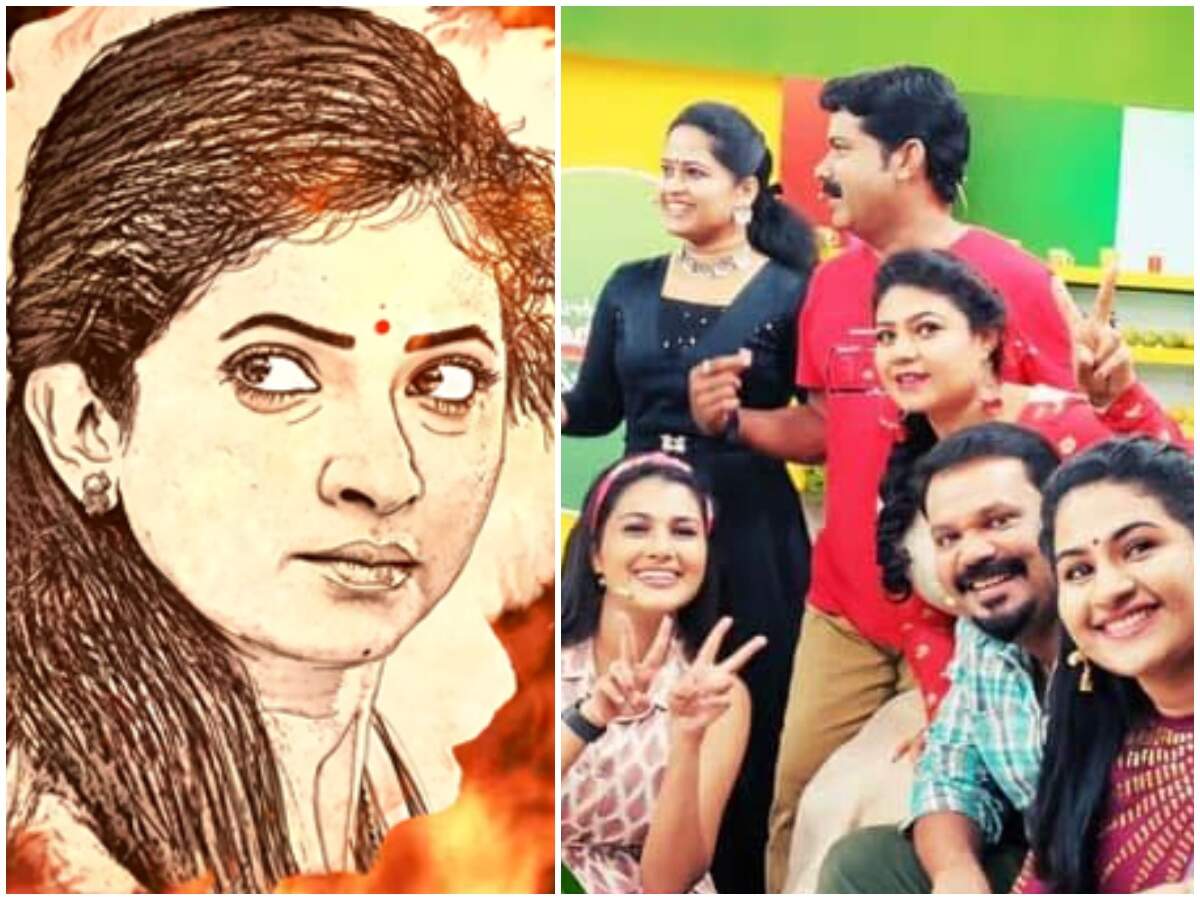 Daya to Celebrity Kitchen Magic: Here is a quick look at the new shows ...