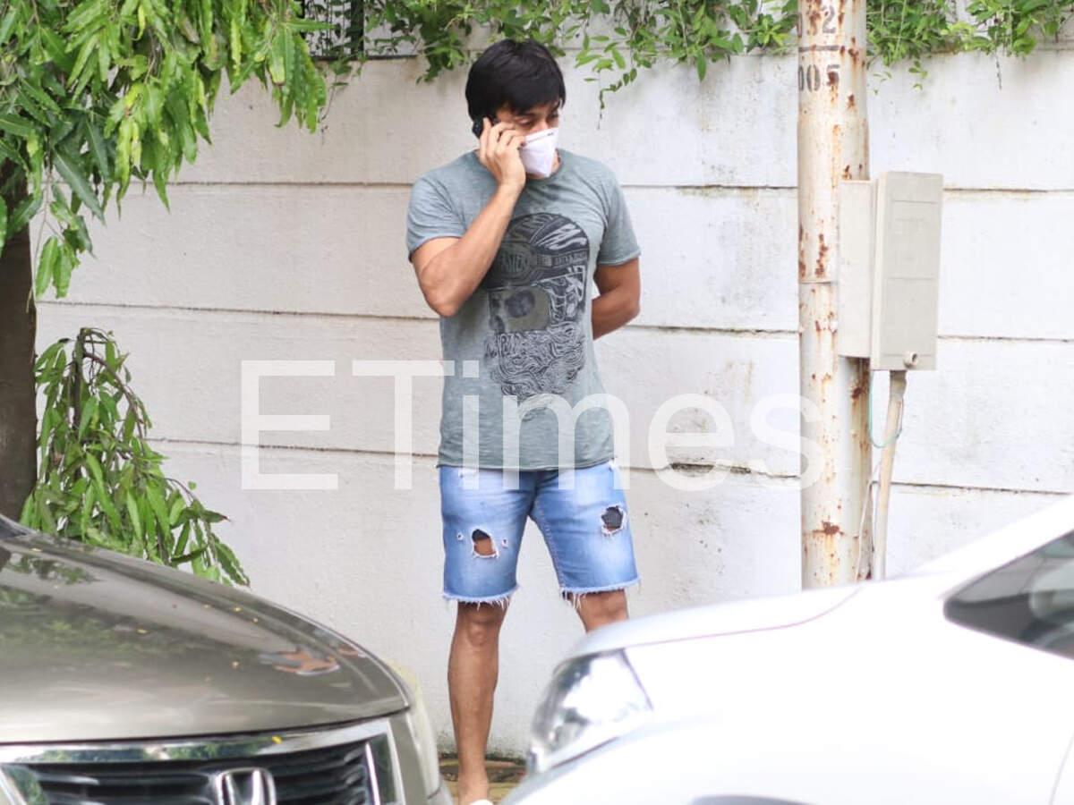 Raj Kaushal Death News: Mandira Bedi’s husband Raj Kaushal passes away ...