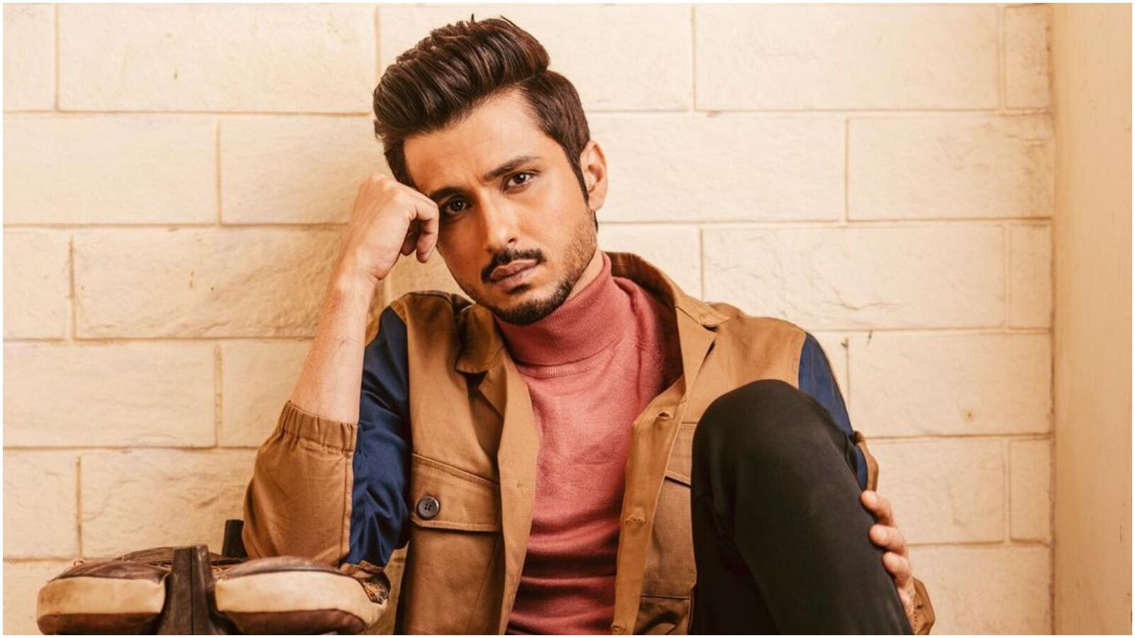 Amol Parashar looks back on his days of struggle