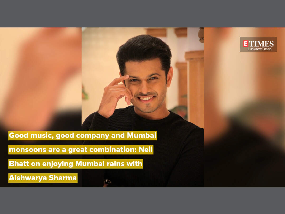 Good music, good company and Mumbai monsoons are a great combination ...