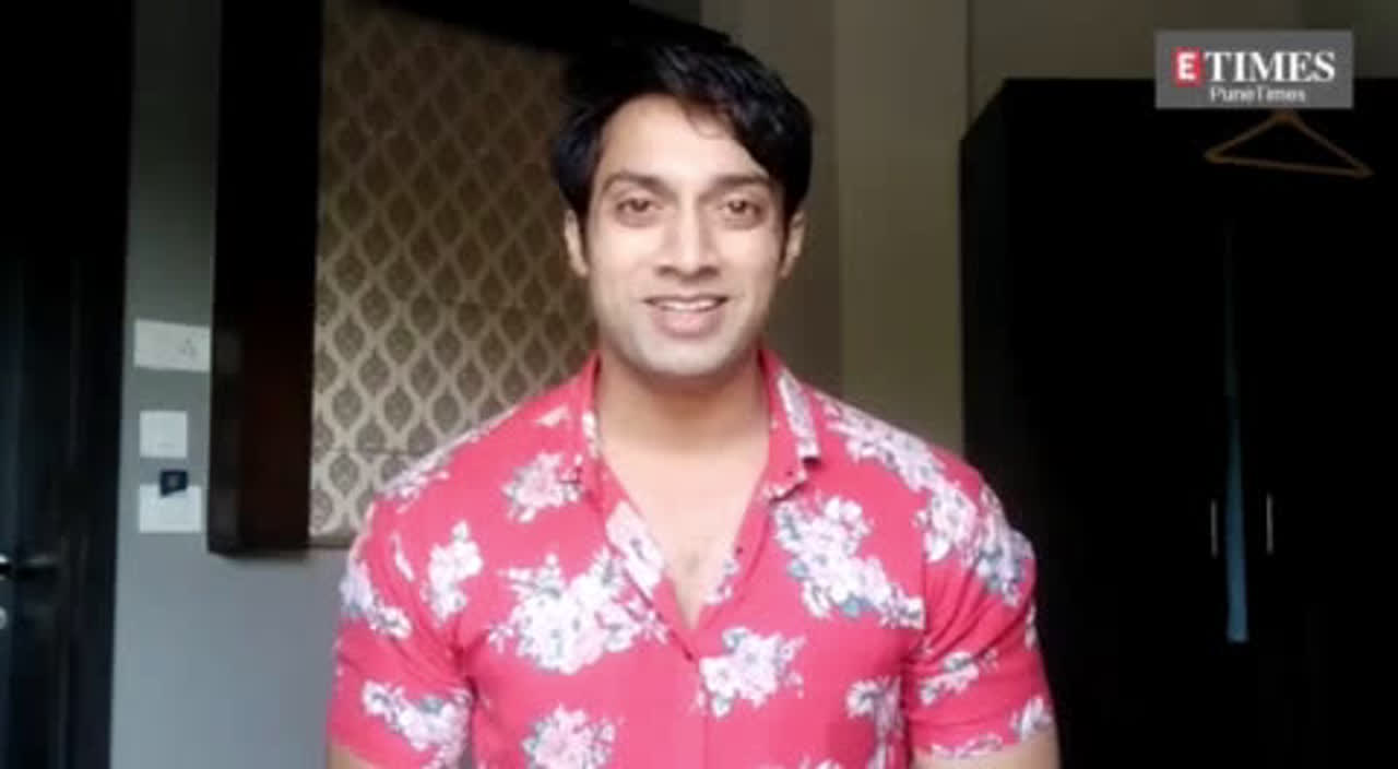 Salman Shaikh to do comedy for the first time on screen