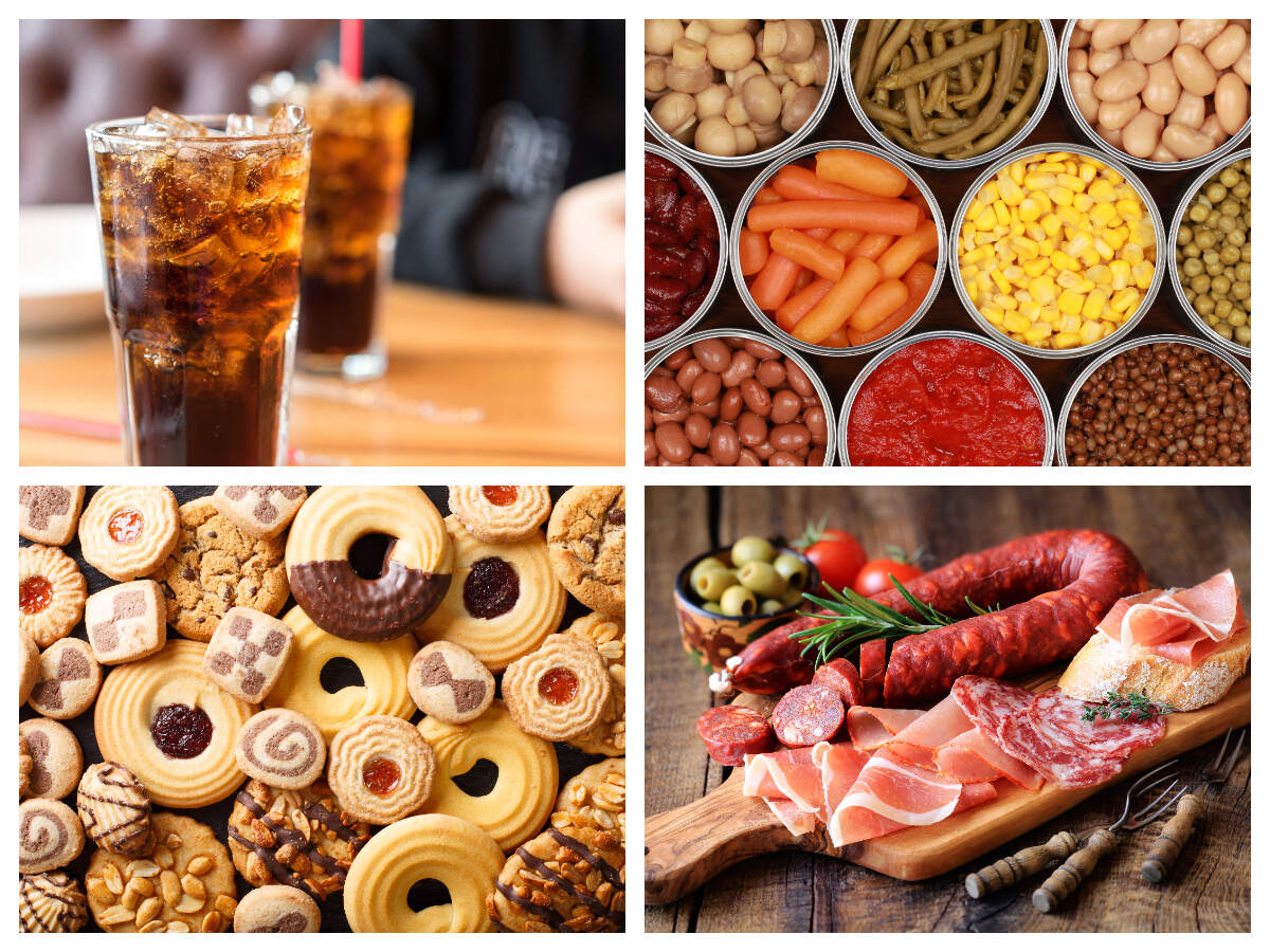 Doctor’s Day 2021: 8 foods that doctors always advise you against