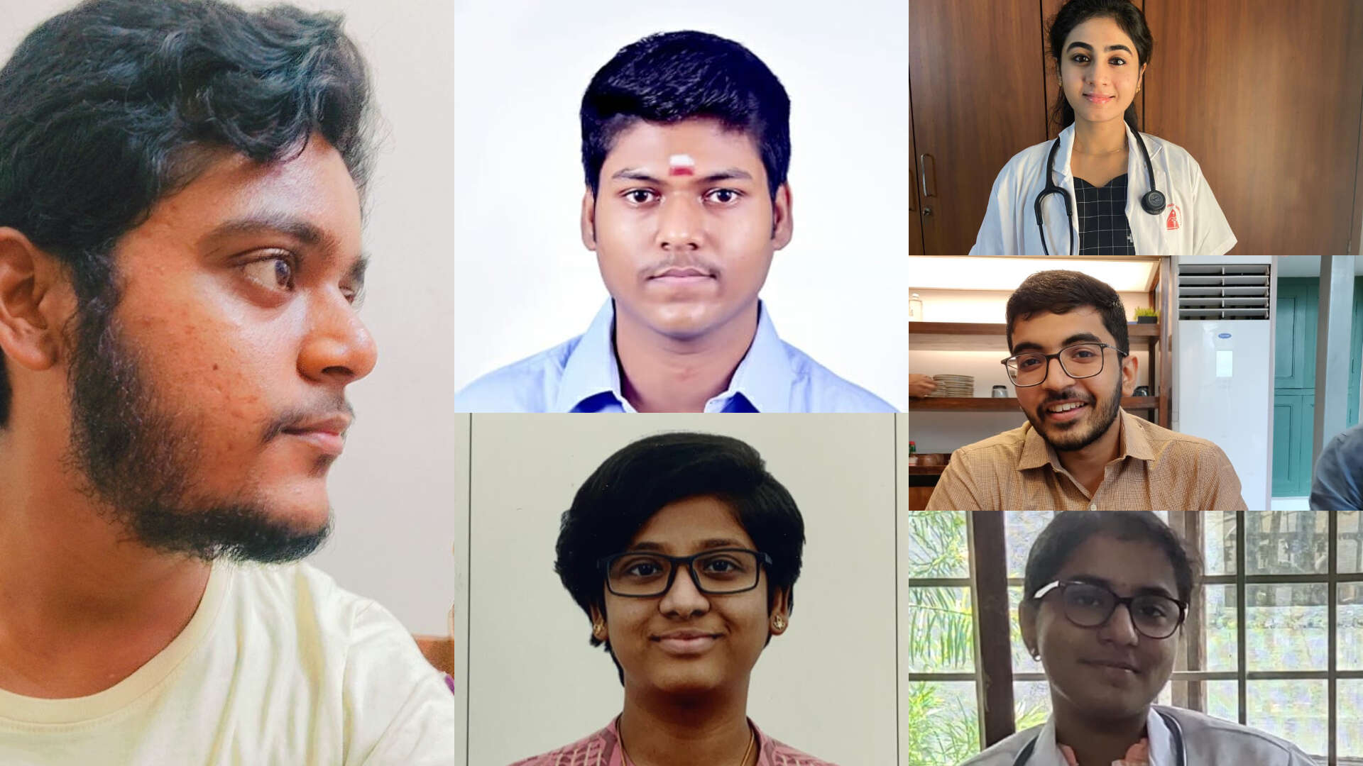 Medical students share their thoughts on Doctors' Day