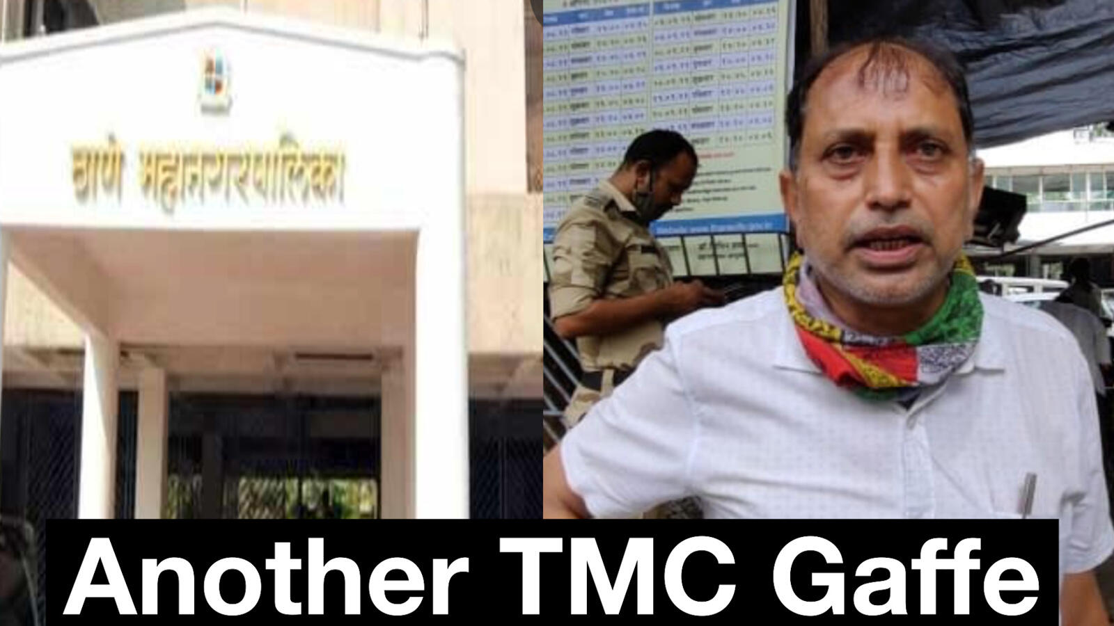 Thane: Man alive, gets call from civic body that he has ‘died’ of Covid