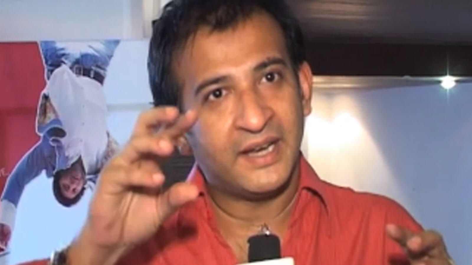 Throwback video! Late filmmaker Raj Kaushal talking about his movie ...