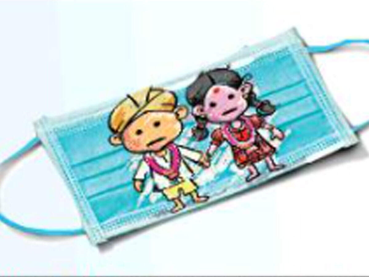 560 child marriages foiled in Maharashtra during…