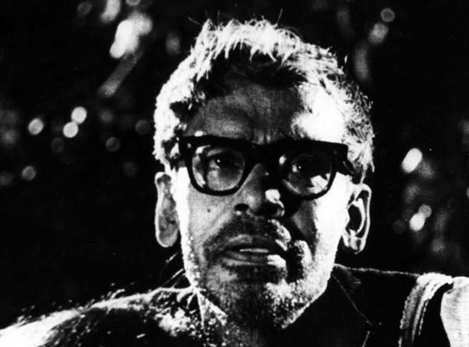 Did you know Ritwik Ghatak acted in three of his own films? | Bengali ...