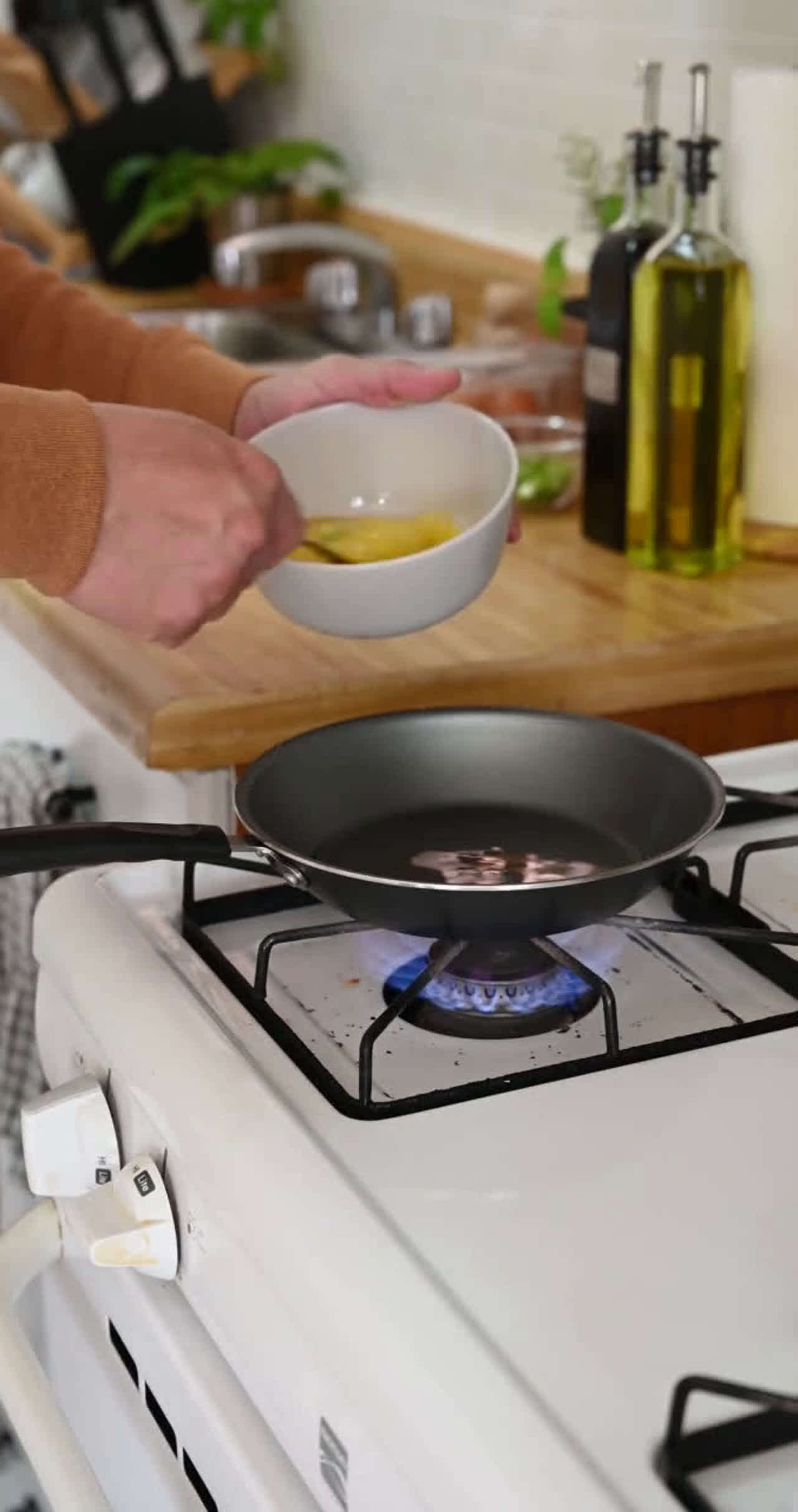 The classic one - Times Food