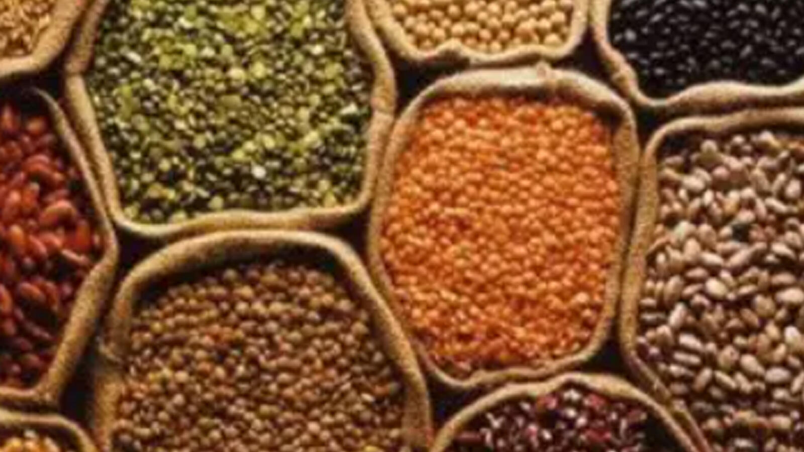 Centre puts stock limit on pulses to check rising prices