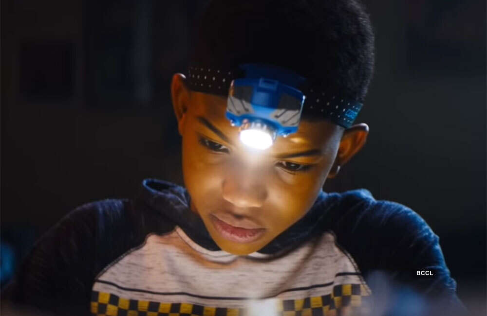 The Water Man Review: A sensitive film that explores the journey to ...