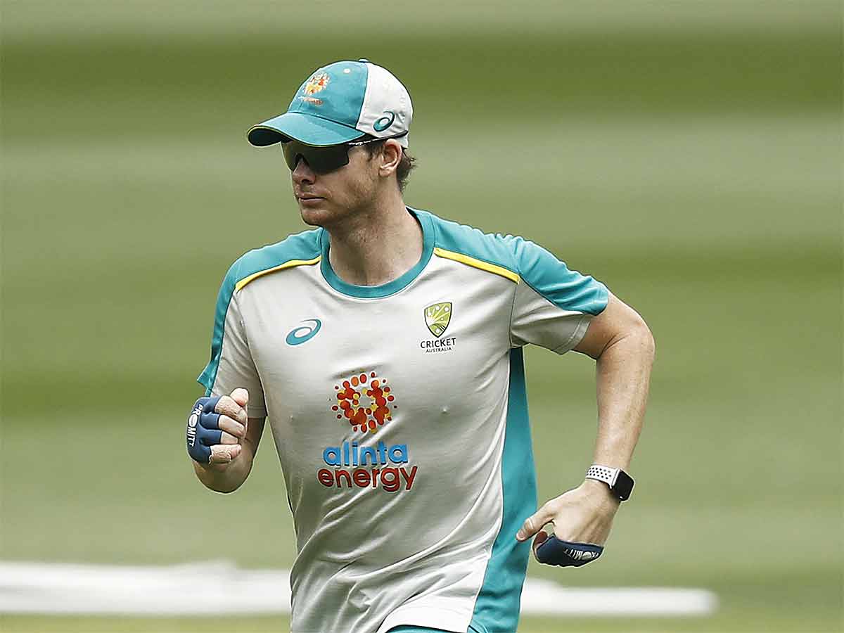 Injured Steve Smith ready to miss T20 World Cup to be…