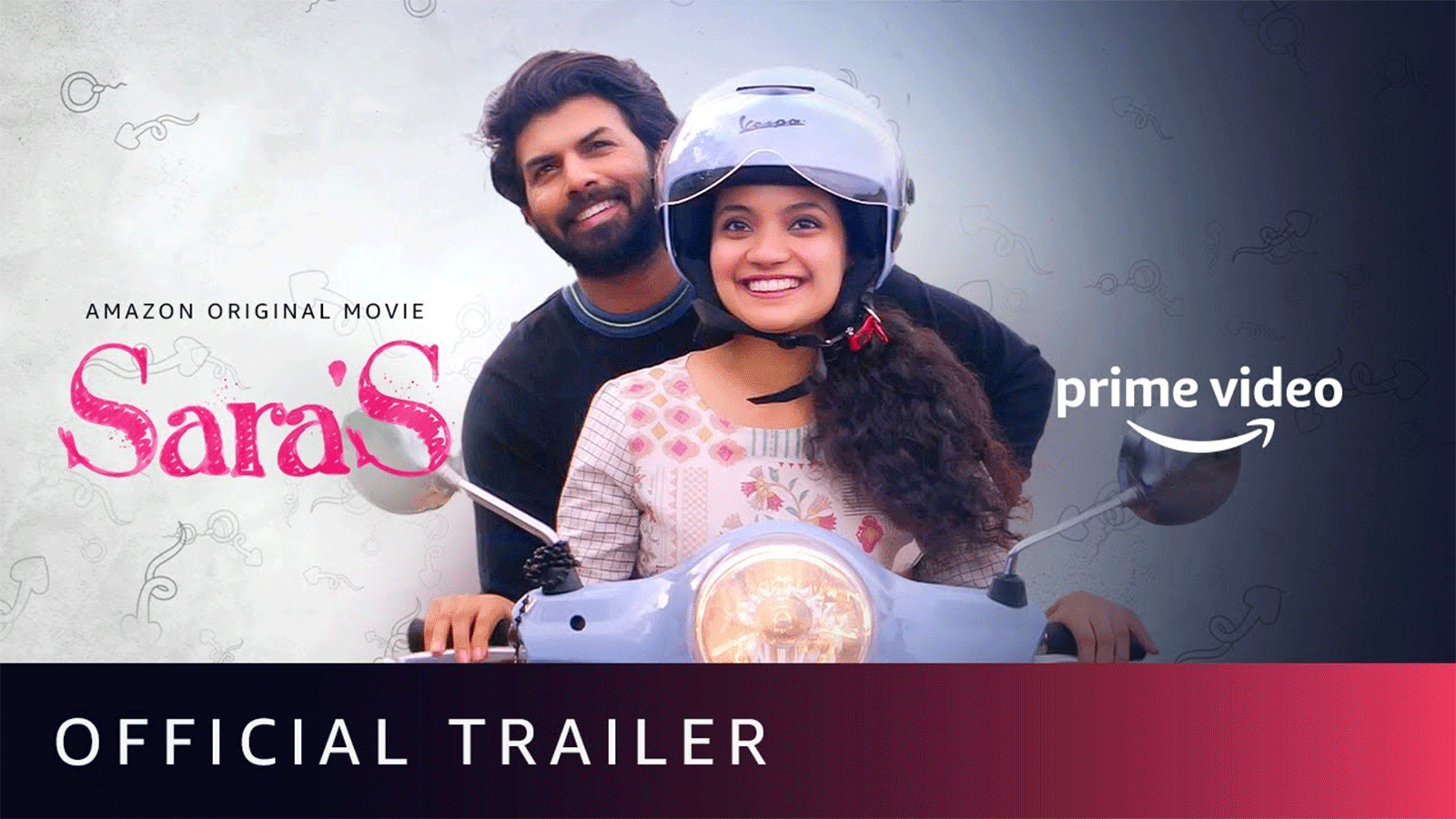 Sara's - Official Trailer