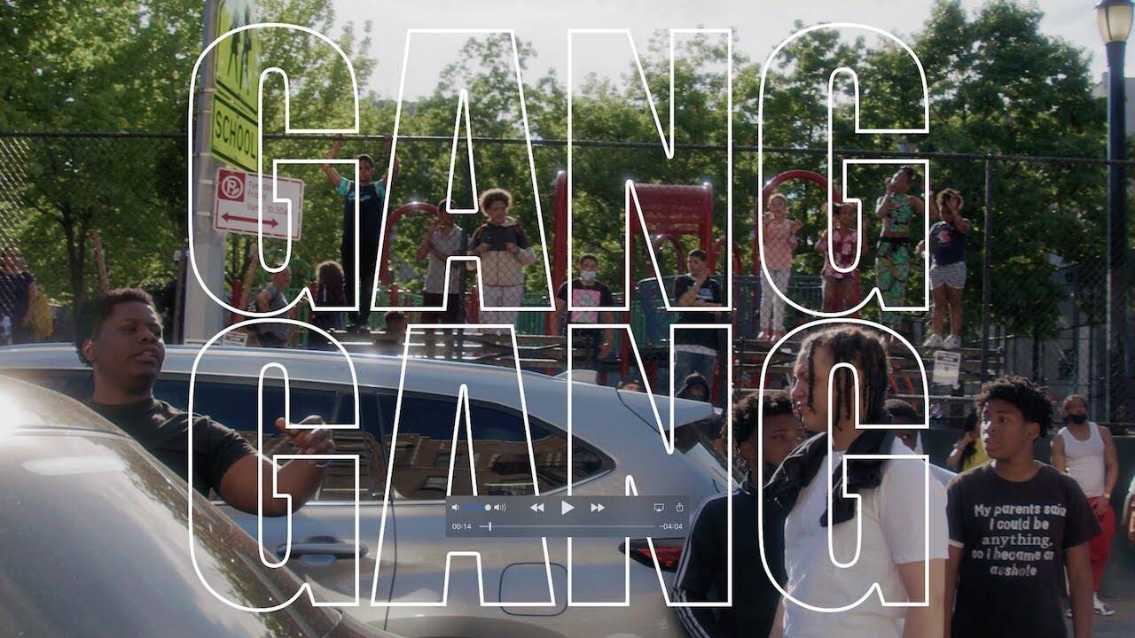 Watch Latest English Official Music Video Song 'Gang Gang' Sung By Lil Tjay