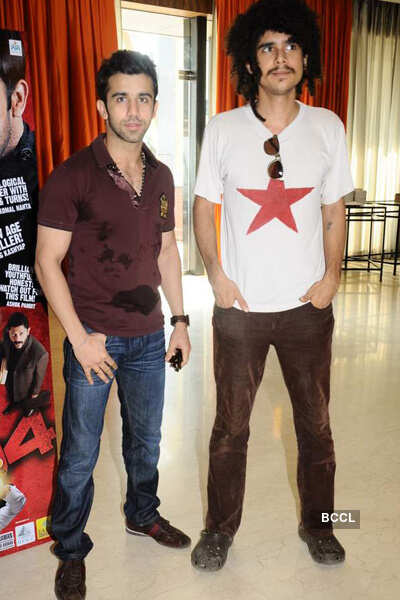 Press meet: '404'- The Etimes Photogallery Page 9