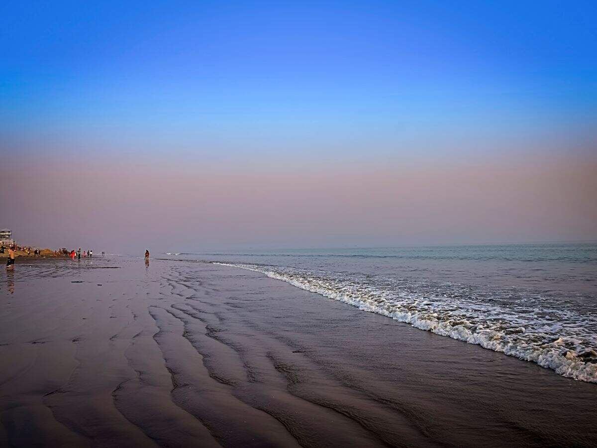 Odisha: 5 more beaches to be developed for Blue Flag certification ...
