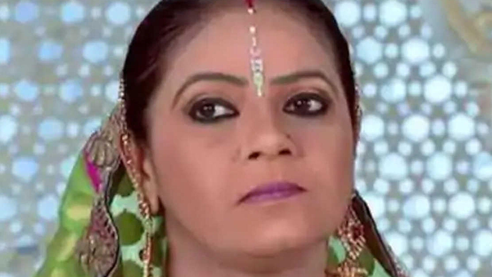 Rupal Patel aka Kokilaben gets hospitalised: Reports