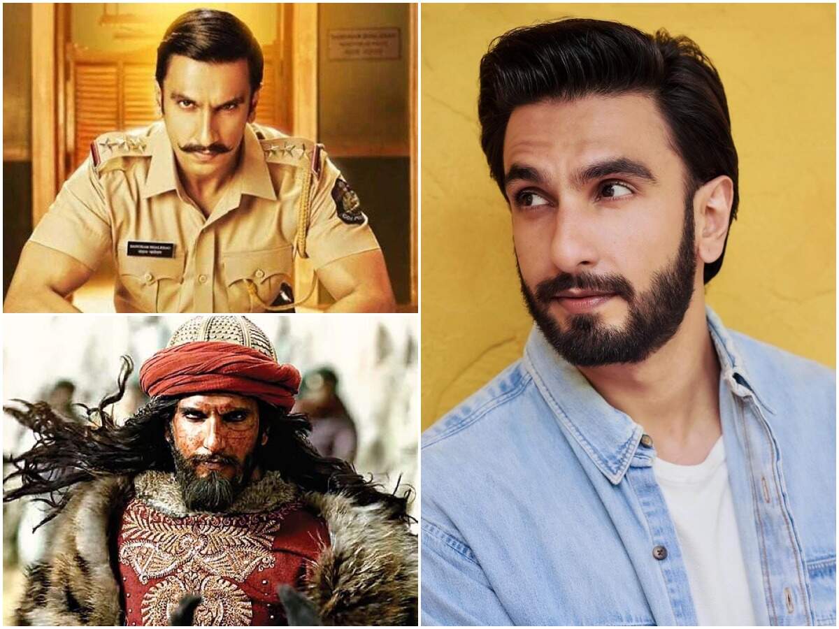 Happy Birthday Ranveer Singh: Check out the actor’s popular dialogues ...