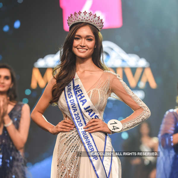 “Paint this journey in our own unique shades,” says Neha Jaiswal