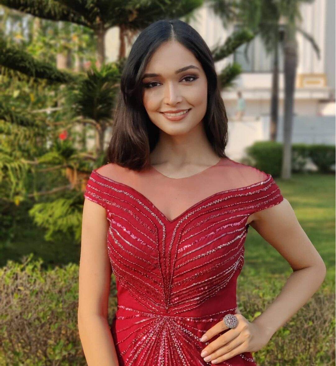 “Paint this journey in our own unique shades,” says Neha Jaiswal