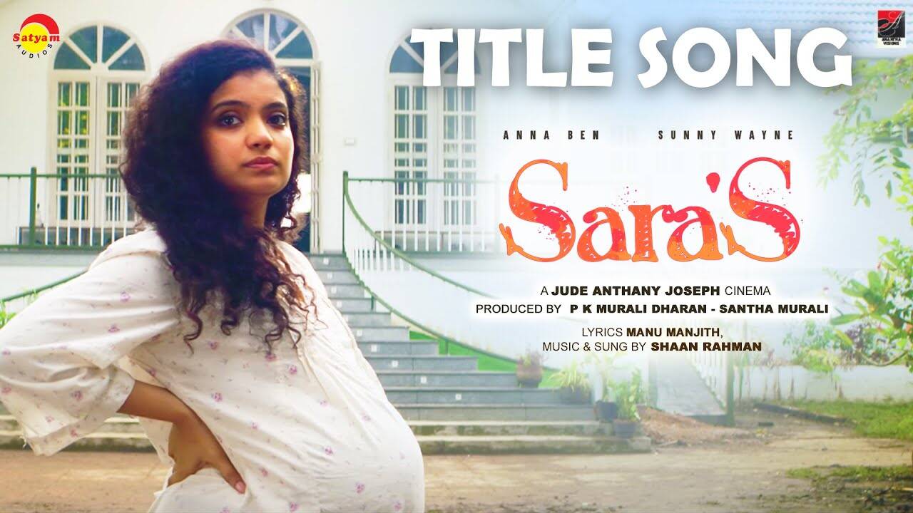 Sara's - Title Track