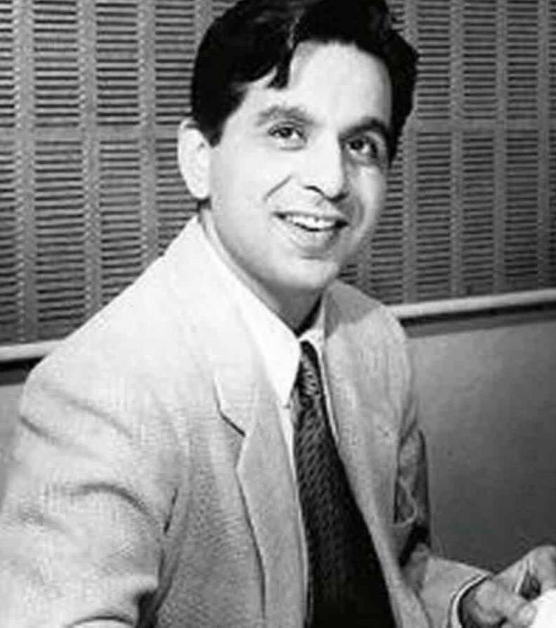 Parambrata: Dilip Kumar represented the syncretic culture of India ...