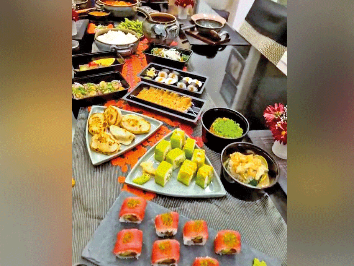 Restaurant Review: Kofuku – Food & Recipes