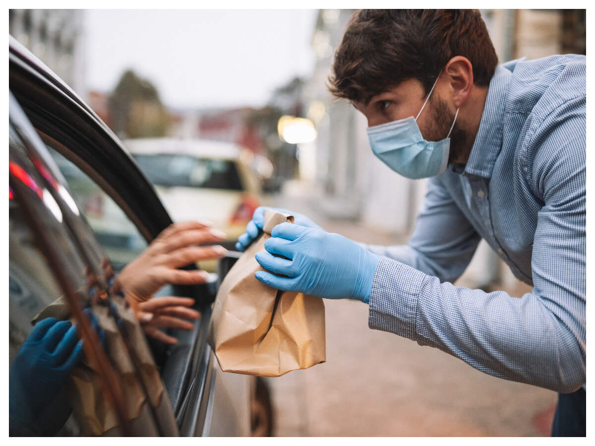 What is Kerala's in-car dining initiative and why is it getting popular?