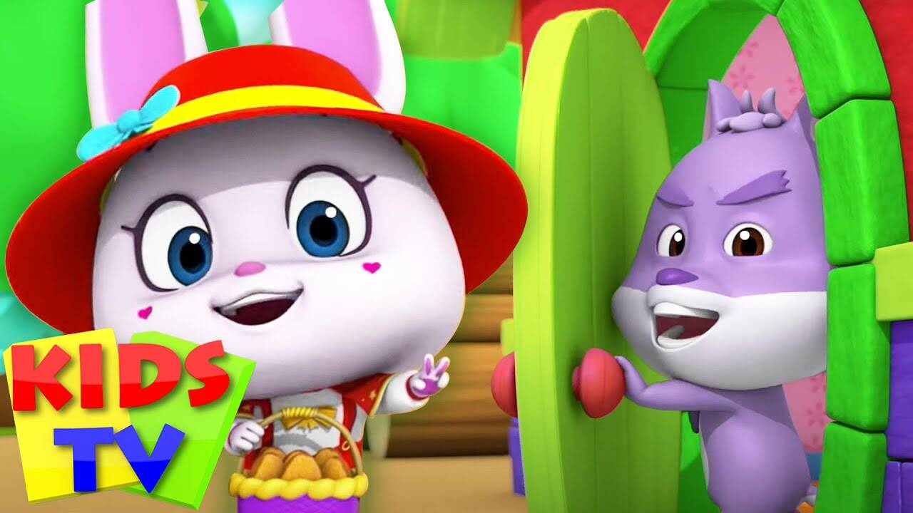 Check Out Popular Children English Nursery Song 'The Story Of Little ...