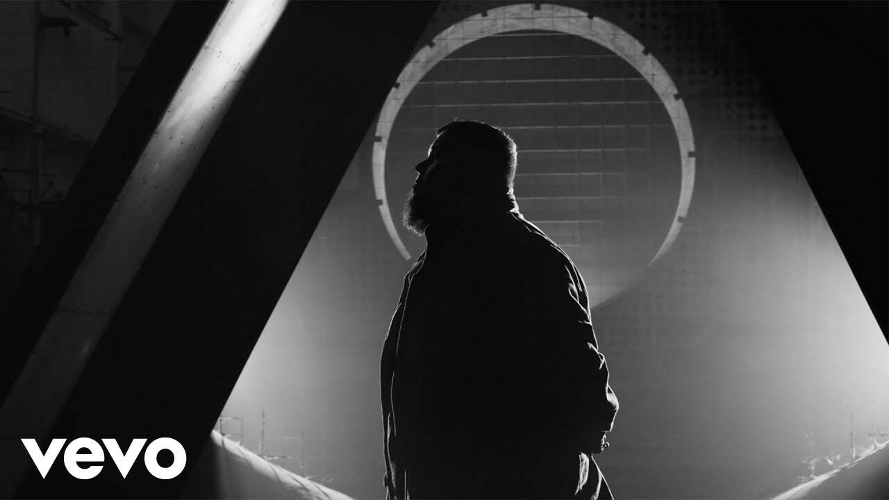 Watch Latest English Official Music Video Song - 'Alone' Sung By Rag'n ...