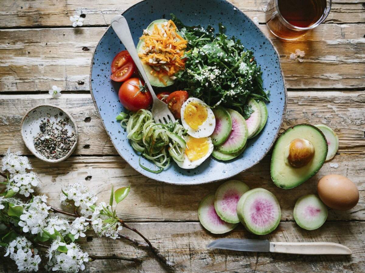 The best diets to keep your heart healthy